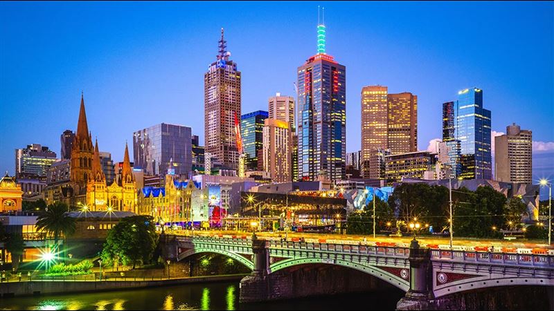 退休後到國外定居 這些國際大城每月生活成本竟不到2000美元！ | 專欄 | 三立新聞網 SETN.COM