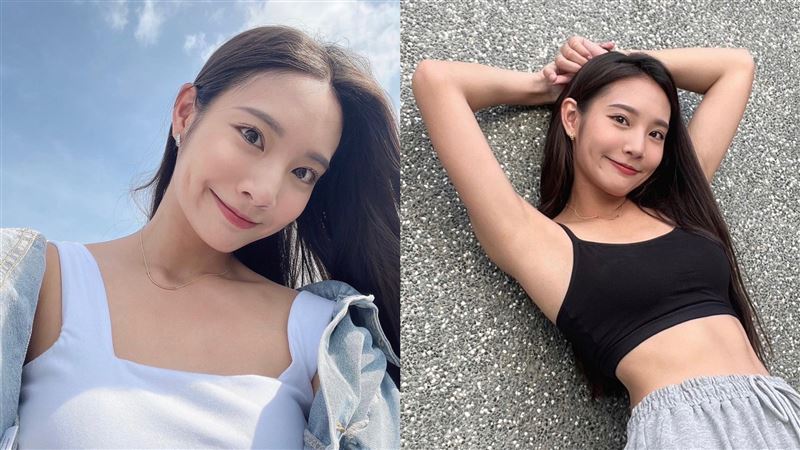 全台僅有3人！百萬YTR正妹「超狂職業」曝光吐背後秘辛 網全跪了 | 娛樂星聞