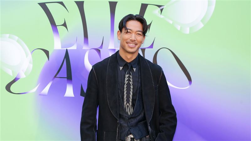 私下育兒樣曝光！AKIRA「重回與林志玲的結婚地」讚：有回家的感覺 | 娛樂星聞