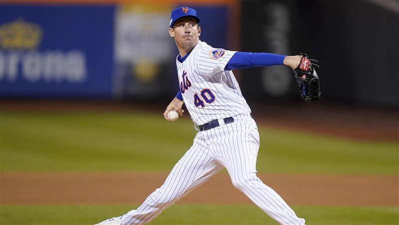 15勝投手拒絕6億元合格報價 33歲尋求自由更大約 | 運動 | 三立新聞網 SETN.COM