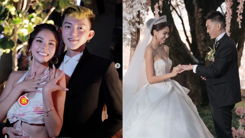 蕾拉慶生喝掛差點摔下樓！老公1舉動超man：好猛 | 娛樂星聞 | 三立新聞網 SETN.COM