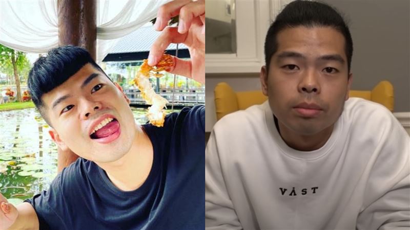 才喊沒性侵女直播主！Gino入獄前「突刪2澄清影片」 | 生活 | 三立新聞網 SETN.COM