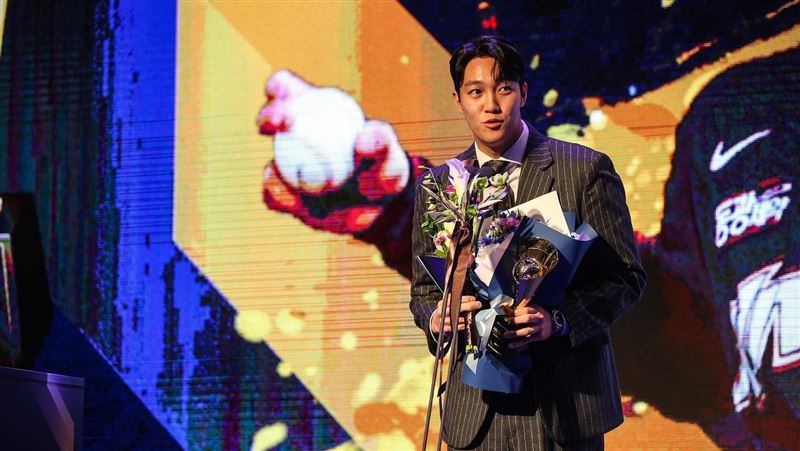 韓國職棒新生代王牌安右進 表態想打WBC | 運動 | 三立新聞網 SETN.COM