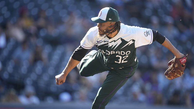 他交易4天就被DFA轉隊到洛磯 投19場3142萬元火速簽約 | 運動 | 三立新聞網 SETN.COM