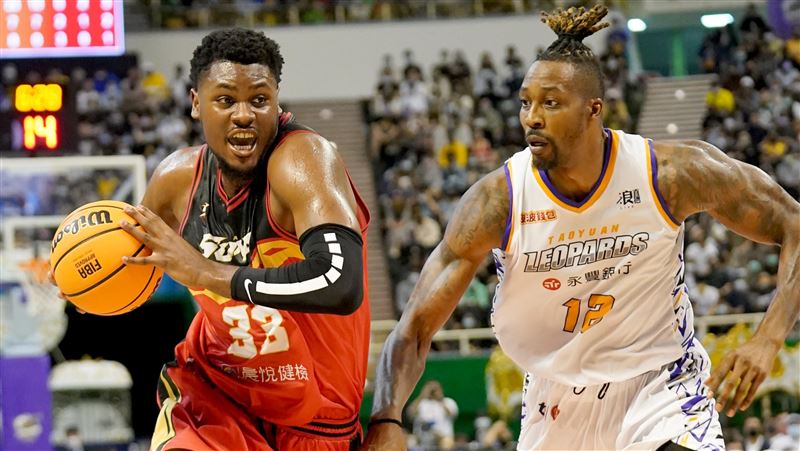 5顆三分彈真的投爆魔獸！太陽仕東：對手NBA球星我也不怕 | 運動 | 三立新聞網 SETN.COM
