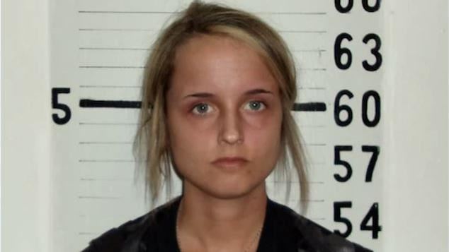 才任職15天！女助教火速愛上16歲男學生 誘拐回家下場超慘 | 國際 | 三立新聞網 SETN.COM