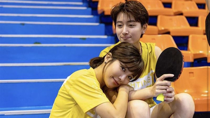 曾拿2座MVP！《全明星》鄭靚歆「搭檔壯壯」戰敗 自責嘆：最挫折的比賽 | 娛樂星聞 | 三立新聞網 SETN.COM