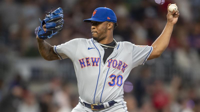 先後效力洋基、大都會 左投J-Rod下季去紅襪！恐對前東家 | 運動 | 三立新聞網 SETN.COM