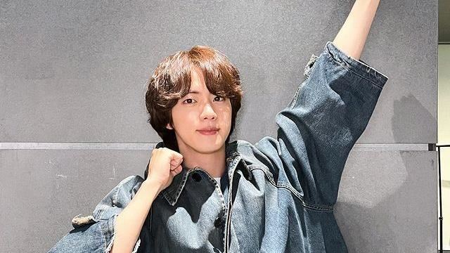 當兵倒數！防彈少年團首位成員入伍時間出爐 Jin 30歲生日軍中過 | 娛樂星聞