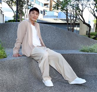 N大孫東旭三立新聞網專訪｜娛樂圖輯｜娛樂星聞 STAR.SETN.COM