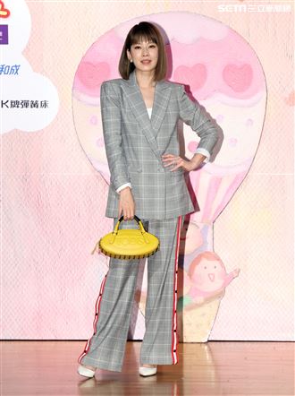 MELODY擁抱希望傳出愛｜娛樂圖輯｜娛樂星聞 STAR.SETN.COM