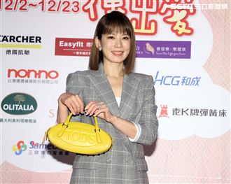 MELODY擁抱希望傳出愛｜娛樂圖輯｜娛樂星聞 STAR.SETN.COM