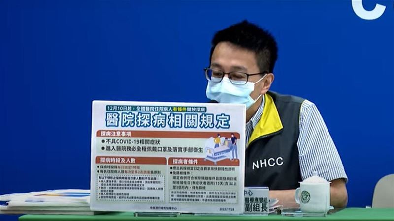 12／10邊境全解封！取消入境人數上限 醫院探病「有條件放寬」 | 祝你健康 | 三立新聞網 HEALTH.SETN.COM