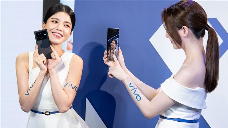 Vivo X80、V25最高折8000元 這裡花1元就能抽iPhone 14 | 科技 | 三立新聞網 SETN.COM