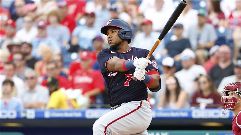 曾單季25轟！30歲法蘭柯生涯130轟 下季轉戰日職樂天金鷲 | 運動 | 三立新聞網 SETN.COM