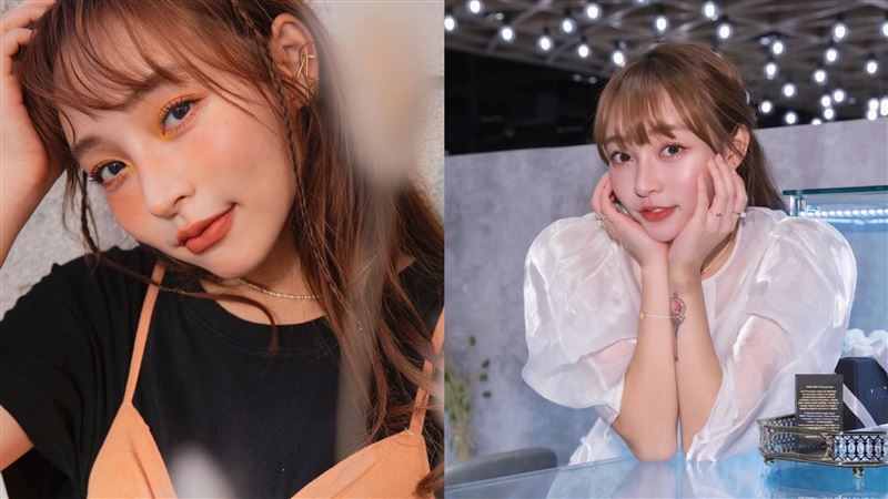 林襄也瘋AI！神顏猶如「漫畫走出來的少女」 網狂刷愛心：水尬安餒 | 娛樂星聞 | 三立新聞網 SETN.COM