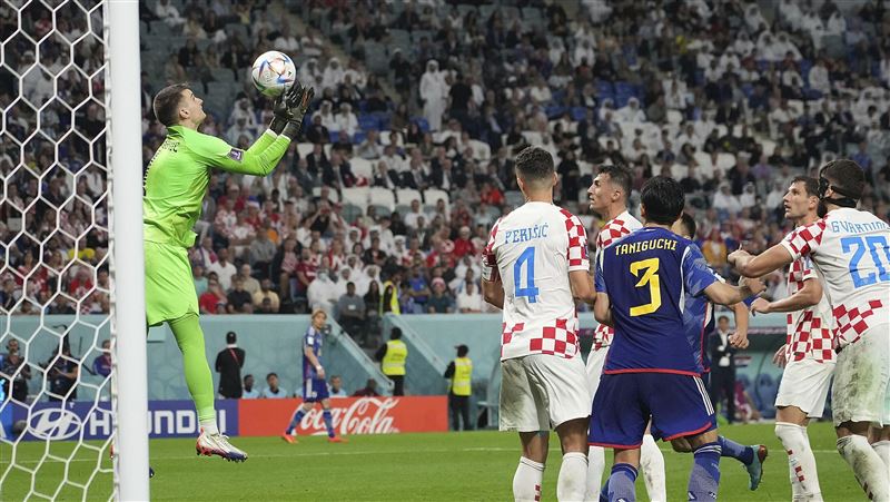 卡達世足／日本卡達世界盃無緣8強 球評：PK大戰球員太緊張 | 運動 | 三立新聞網 SETN.COM