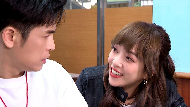 《全明星3》貝童彤首戰台8！曝「Gino貼心暖舉」：真的把我當妹妹 | 娛樂星聞 | 三立新聞網 SETN.COM