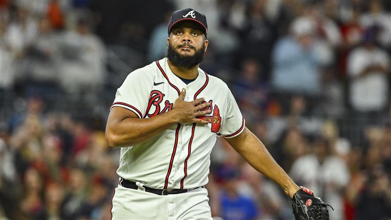 2年3200萬美金 35歲簡森轉戰紅襪！拚生涯400救援里程碑 | 運動 | 三立新聞網 SETN.COM