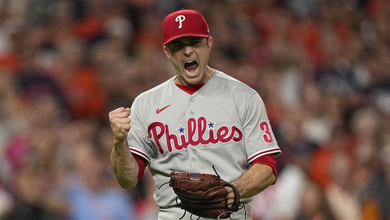 投7場報銷爽領2300萬被罵「薪水小偷」 前洋基布局投手羅伯森重返紐約 | 運動 | 三立新聞網 SETN.COM