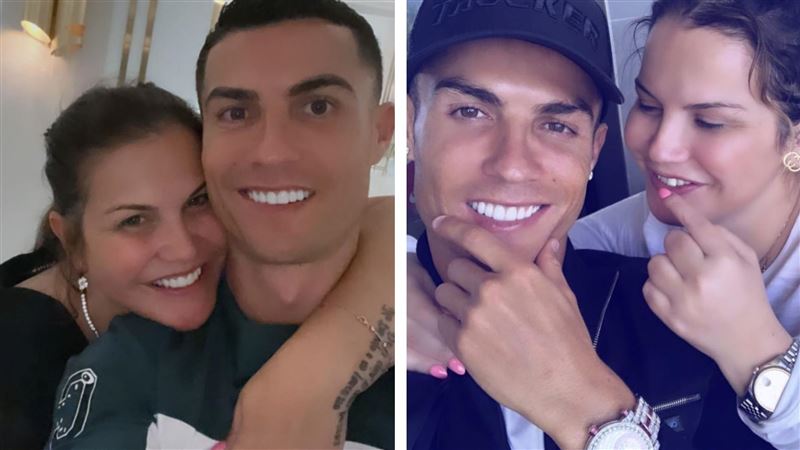 卡達世足非最後一舞？C羅姊突喊「41歲是壯年」 疑暗指4年後再戰 | 運動 | 三立新聞網 SETN.COM