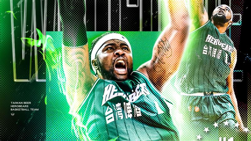 伊布變伊倍 前中信特攻洋將轉戰台啤英熊！臂展226攻分成最大優勢 | 運動 | 三立新聞網 SETN.COM