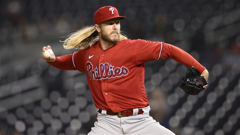 重回洛杉磯 「雷神」辛德加1年1300萬美金轉戰道奇！扛第5號先發 | 運動 | 三立新聞網 SETN.COM