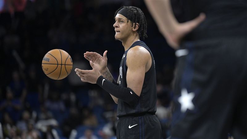 NBA第9隊！魔術第一節狂飆50分 破隊史紀錄 | 運動 | 三立新聞網 SETN.COM