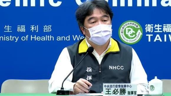 「搶藥寄中國」普拿疼最缺 王必勝：同成分藥國內還有2.7月庫存不缺藥 | 生活 | 三立新聞網 SETN.COM