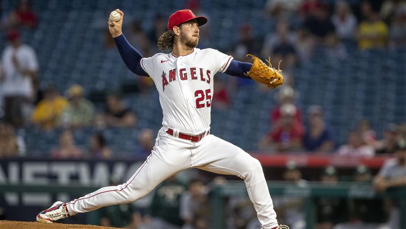 他曾經客串二刀流開轟 先發投97.2局拿合約2.6億元 | 運動 | 三立新聞網 SETN.COM