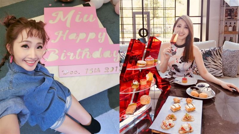 最後心意！朱俐靜41歲冥誕IG突發文 粉一看淚崩：真的好想妳 | 娛樂星聞 | 三立新聞網 SETN.COM