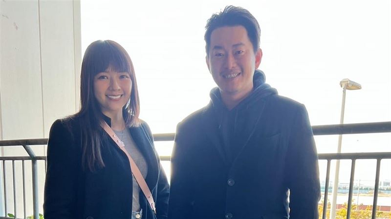 與超兇「田慎節」合影 3Q陳柏惟背書：真的很有料 | 政治 | 三立新聞網 SETN.COM