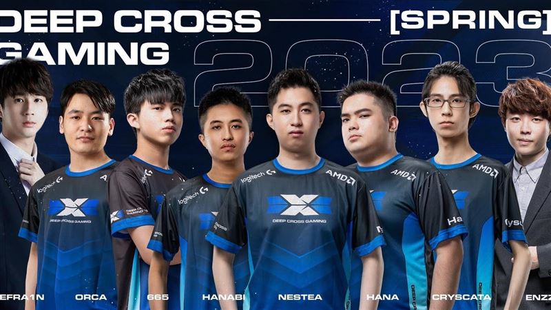 《英雄聯盟》DCG公開新陣容！隊經理：期待老將帶領新人成長 | 生活 | 三立新聞網 SETN.COM