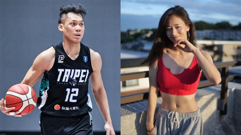 最美NBA記者來勇士開球了！宮河麻耶最想看「野獸」林志傑 | 運動 | 三立新聞網 SETN.COM