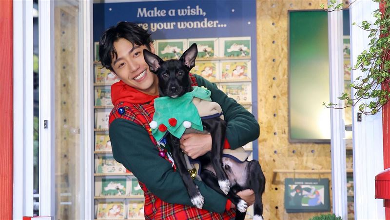 蔡凡熙空窗一年多！公開「枕邊人」睡得很晚：還要morning call | 電影 | 三立新聞網 SETN.COM