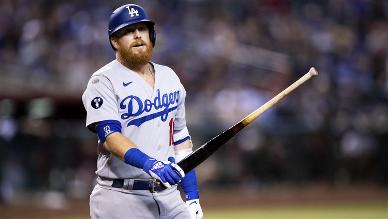 38歲三壘手透納分手道奇 簽2年2200萬元約改披紅襪戰袍！ | 運動 | 三立新聞網 SETN.COM