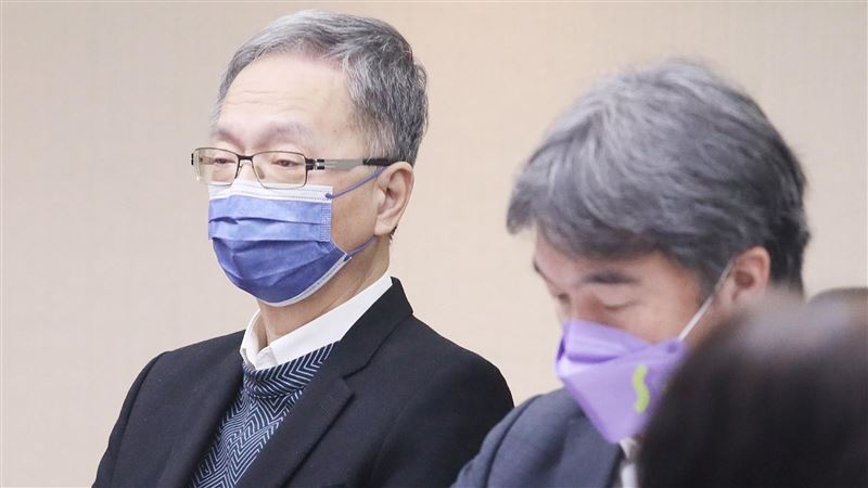 薛瑞元稱郭台銘「聽起來像BNT推銷員」 她酸：好了啦，高端推銷員 | 政治 | 三立新聞網 SETN.COM