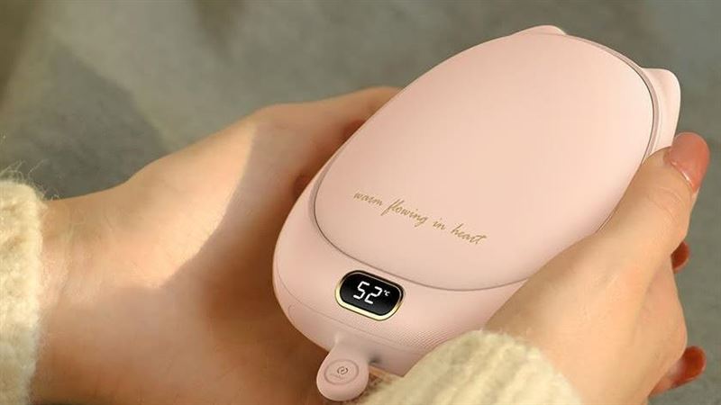 有夠冷！隨身保暖小家電超夯 暖暖包銷量成長150％ | 生活 | 三立新聞網 SETN.COM