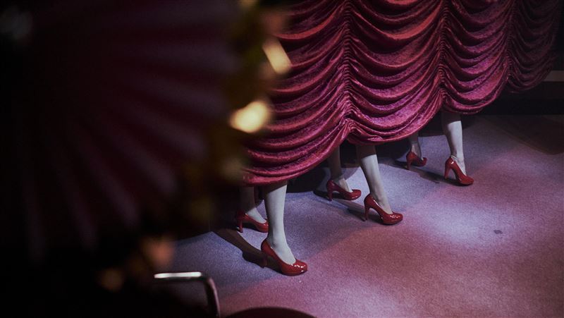 《華燈初上》沉浸式劇場！120分鐘完整體驗精彩戲碼 | 生活 | 三立新聞網 SETN.COM