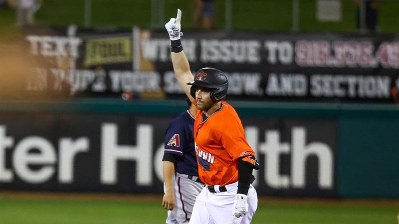 黃暐傑3A隊友 1547萬元合約轉戰韓國職棒 | 運動 | 三立新聞網 SETN.COM