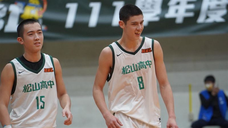 HBL／曾睦軒、柯舜凱合轟24分輕取成功 松山3連勝穩居分組龍頭 | 運動 | 三立新聞網 SETN.COM