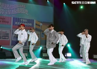 超人氣男團Ozone首張EP正式發片｜娛樂圖輯｜娛樂星聞 STAR.SETN.COM