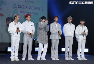 超人氣男團Ozone首張EP正式發片｜娛樂圖輯｜娛樂星聞 STAR.SETN.COM