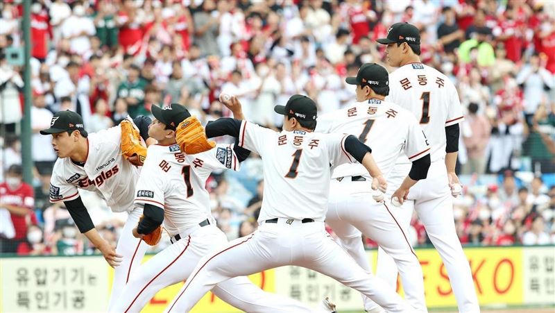 12月才滿19歲潛力投手 有機會打WBC韓國隊？ | 運動 | 三立新聞網 SETN.COM