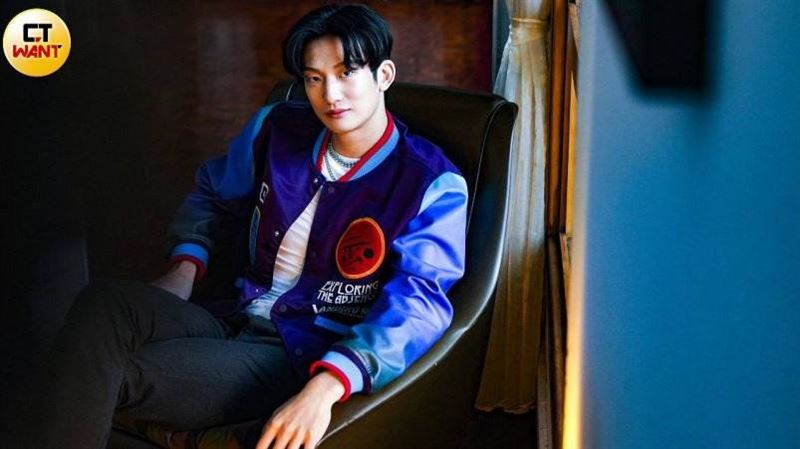 遭舊愛李芷婷公審罵渣男！Jinbo「認了很崩潰」：不要去害別人 | 娛樂星聞