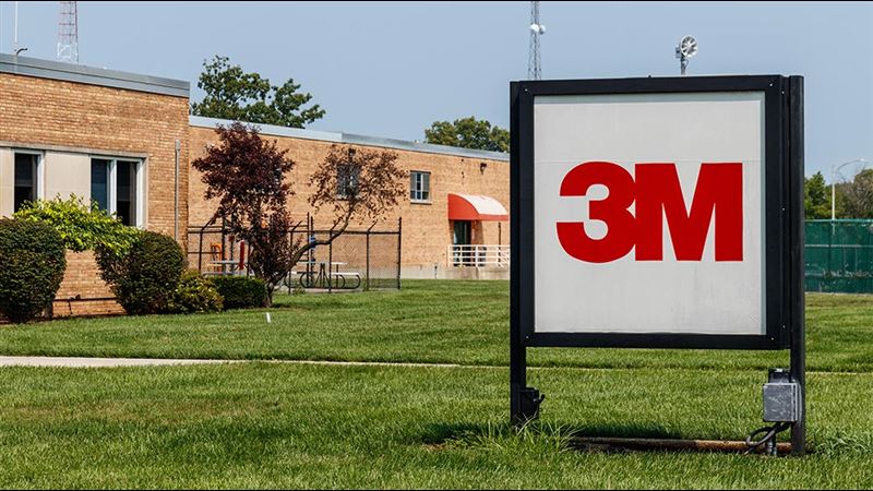 3M公司回應永續精神 2025年將全面停止生產含有永久性化學物質產品 | 專欄 | 三立新聞網 SETN.COM