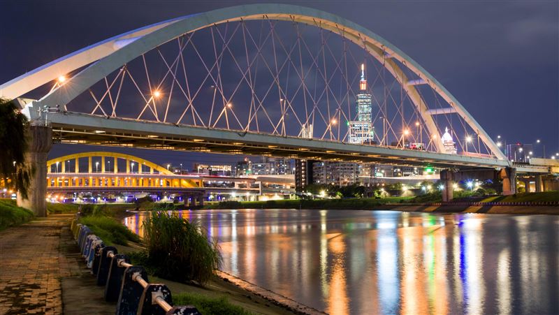 過年想去北市河濱公園玩鞭炮、放煙火？「門票」6000元！ | 生活 | 三立新聞網 SETN.COM