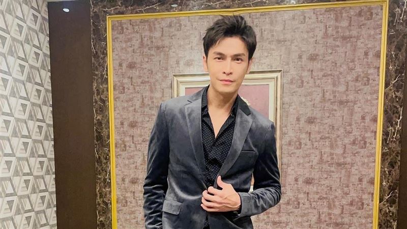 拍《一家團圓》受傷了！Gino武打戲「被踢傷」電視台證實曝傷勢 | 娛樂星聞