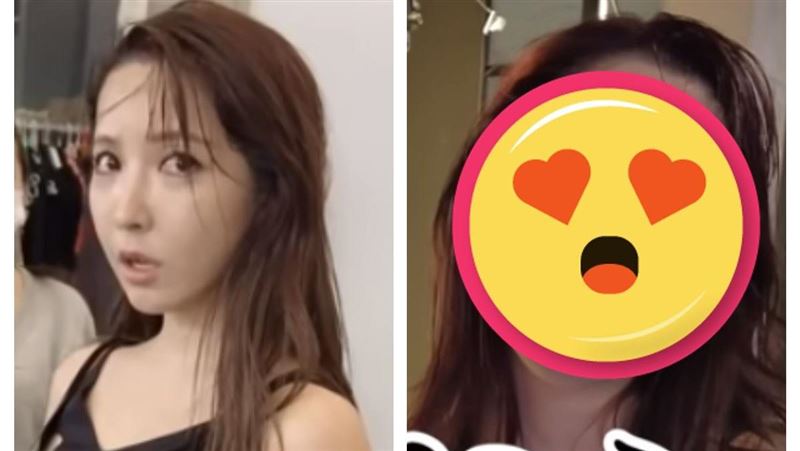 三上悠亞化妝下秒崩壞！「1醜照」流出了 本人也嘆：這沒問題嗎？ | 娛樂星聞 | 三立新聞網 SETN.COM