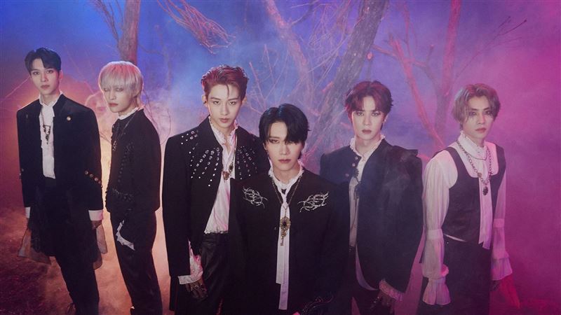 「威神V」TEN意見超多！大改編舞笑：應該額外領薪水 | 娛樂星聞